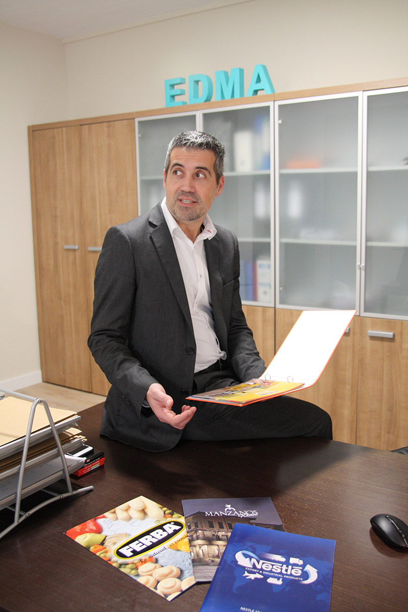 Edma Food – Edma Food