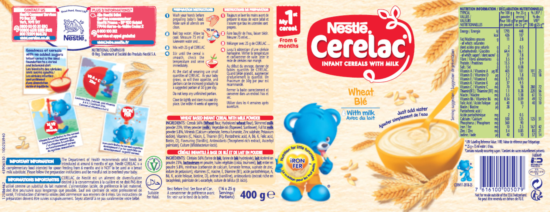 Marcas – Edma Food